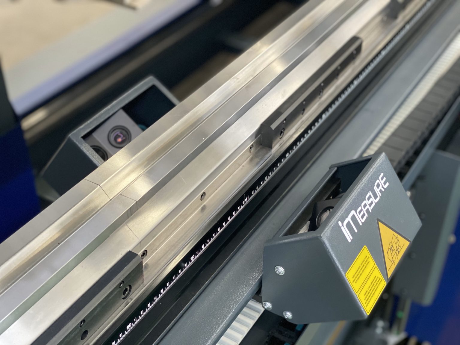 Bending Angle Measurement - ACCURL