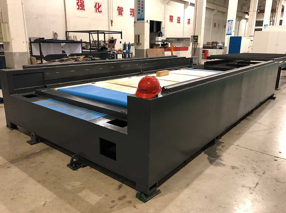 3Kw Fiber Laser for Sale High Power Fiber Laser Cutting Machine IPG ...