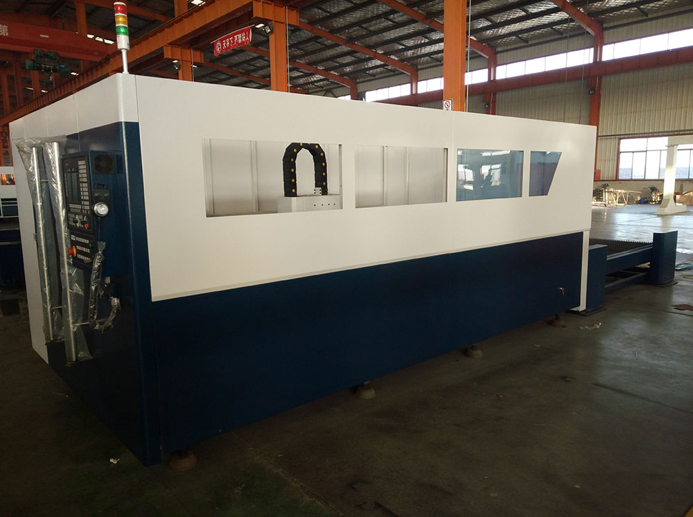 ACCURL IPG 1000W Fiber Laser Cutting Machine with CNC Laser Cutting ...