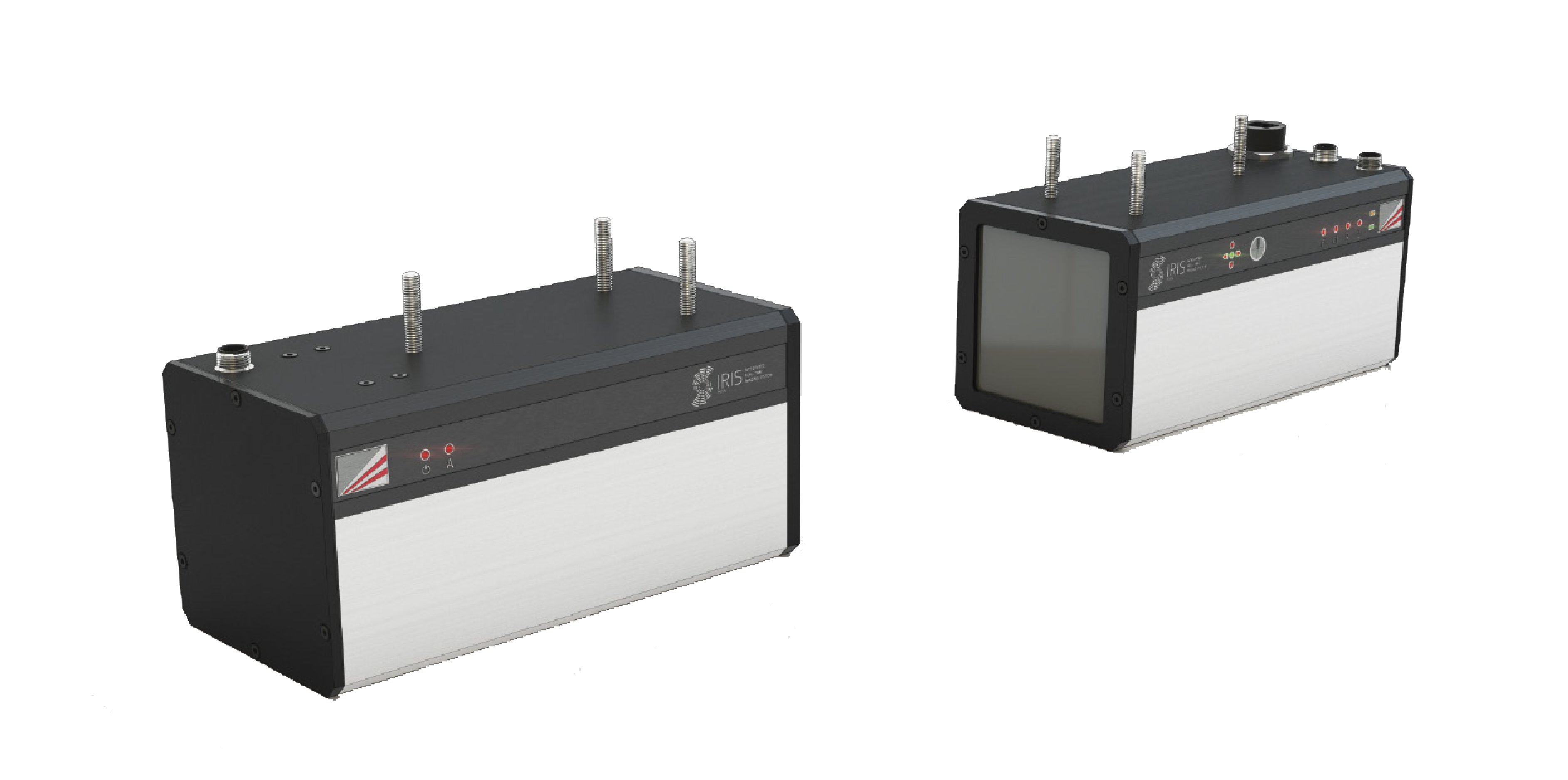 Iris Plus Angle Measurement System - ACCURL