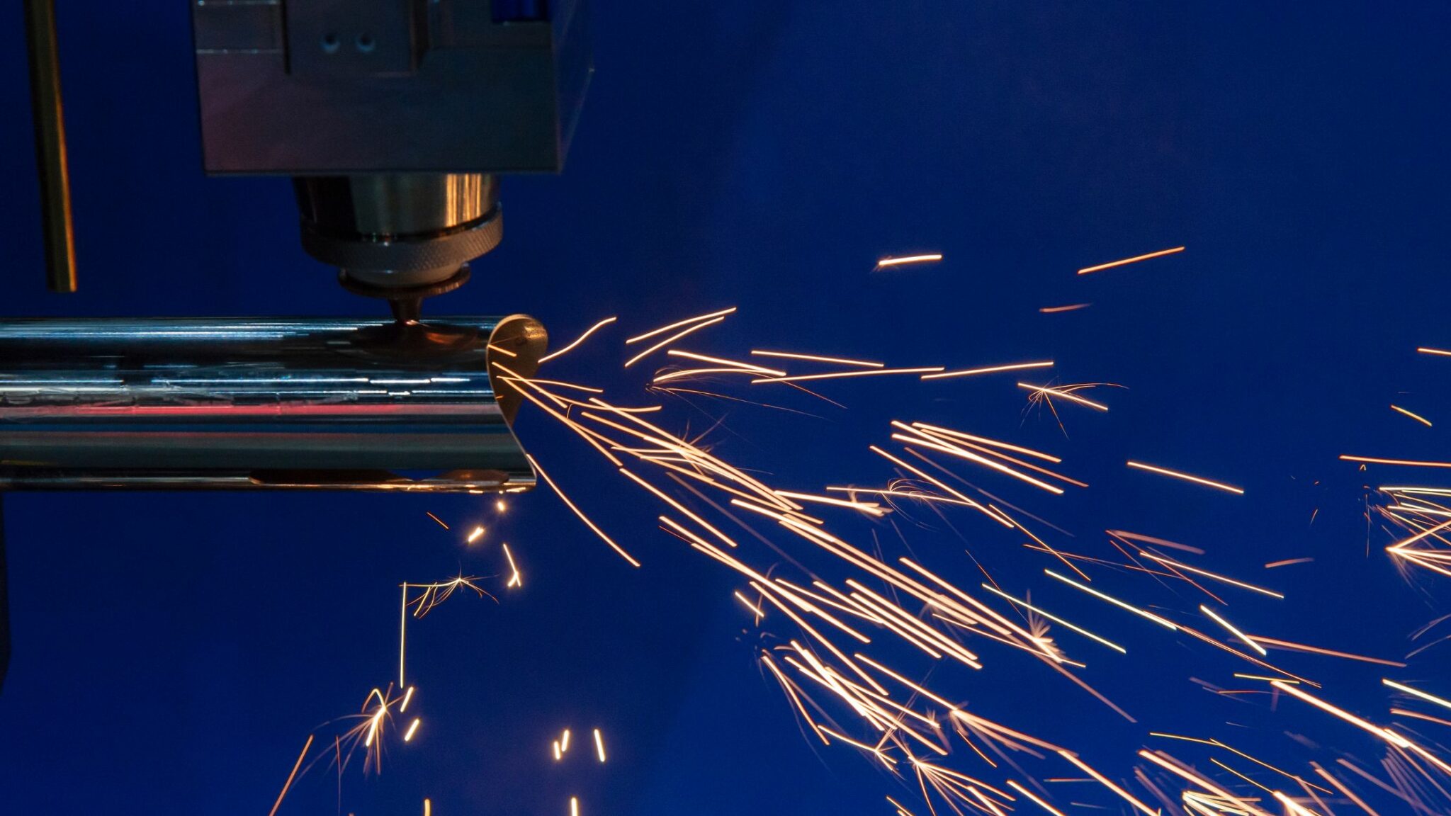 Laser Tube Cutting: Ultimate Guide - ACCURL