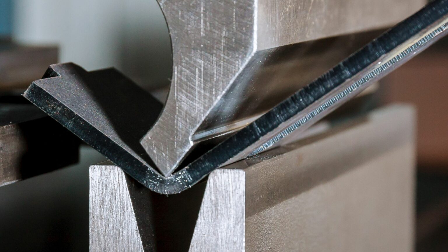 Press Brake Bending: Basics, Types & Tips - ACCURL