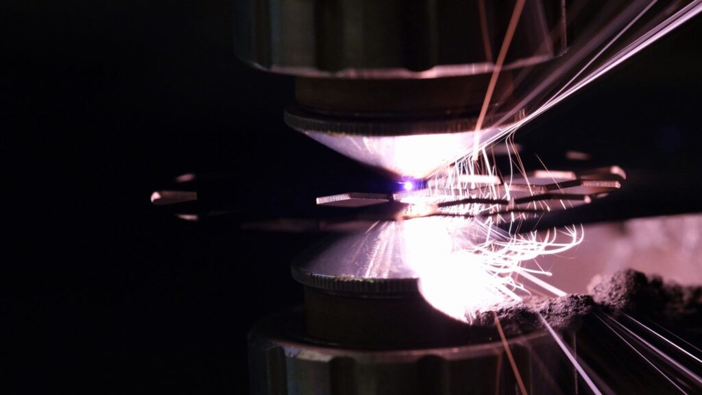 Metal Laser Cutting: Definition, Process, Types and Machines - ACCURL