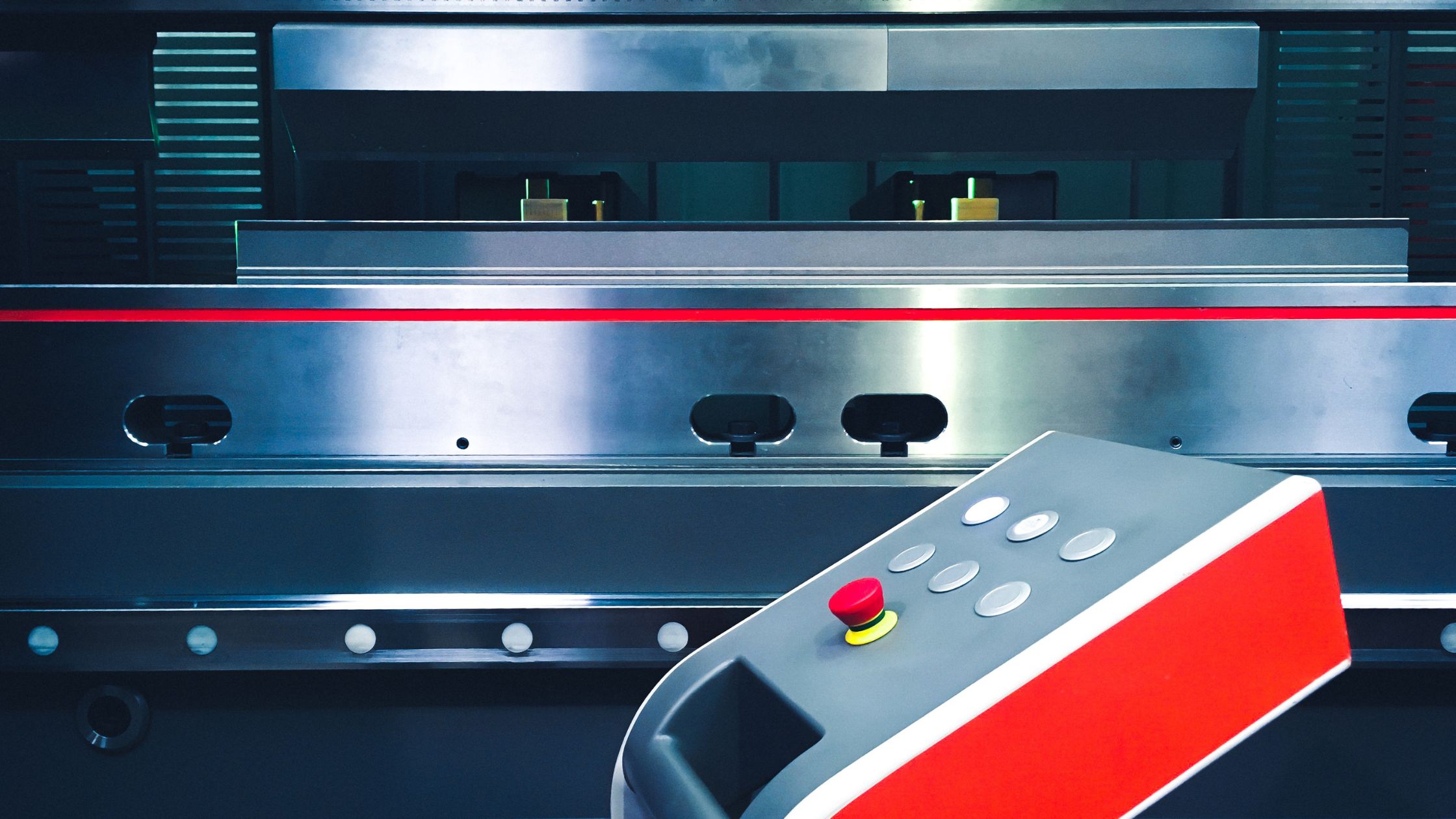 Press Brake Mistakes: 17 Bending Problems and Symptoms and Their ...