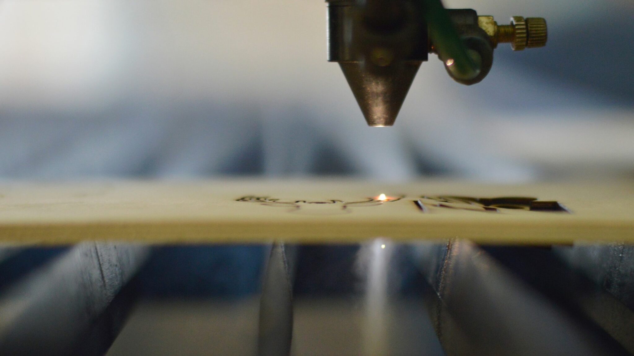 What is Laser Beam Machining: Process, Types & Methods - ACCURL