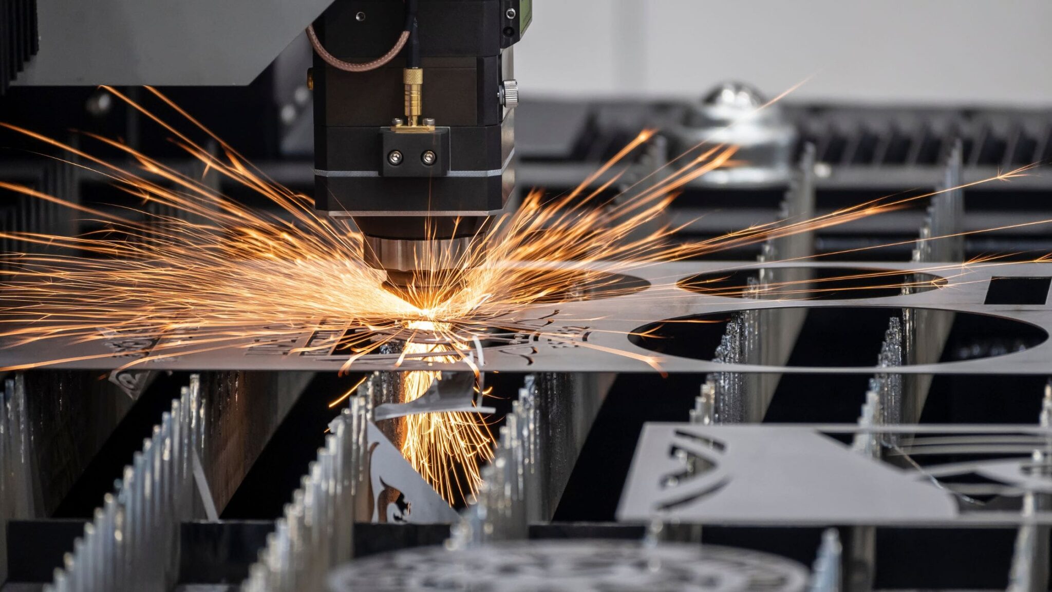 How Accurate is Laser Cutting: Standard Laser Cutting Tolerances - ACCURL