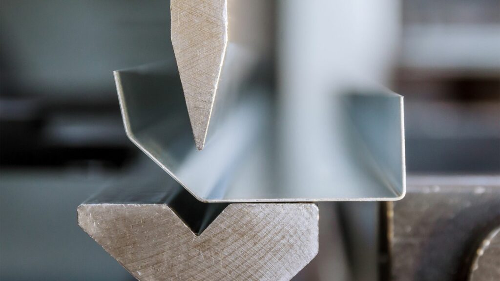 What is Metal Forming: Definition, Types, Processes and Tips - ACCURL