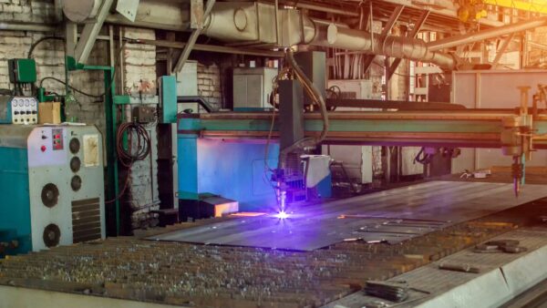 How Accurate is Laser Cutting: Standard Laser Cutting Tolerances - ACCURL