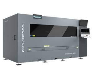 What is Laser Beam Machining: Process, Types & Methods - ACCURL