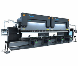 What is Sheet Metal Bending: Definition, Types & Tips - ACCURL
