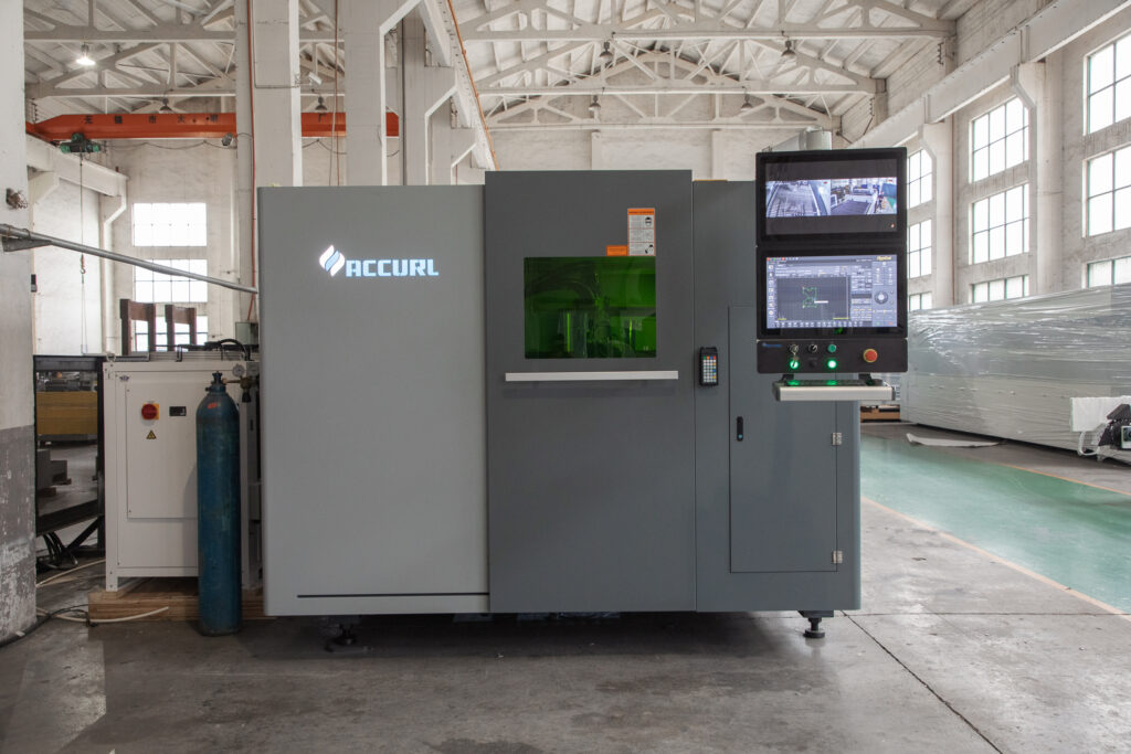 Laser Cutting Parameters: 24 Fiber Laser Cutting Parameters and How to ...