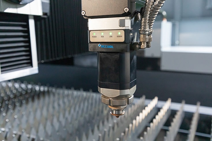 Laser Cutting Parameters 24 Fiber Laser Cutting Parameters And How To Adjust Them Accurl