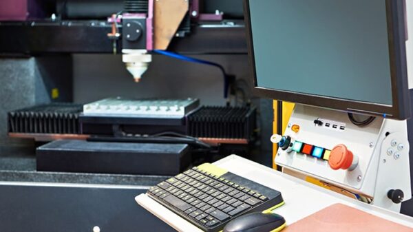 Laser Cutting Power: Definition, Chart, Settings and Connection with ...