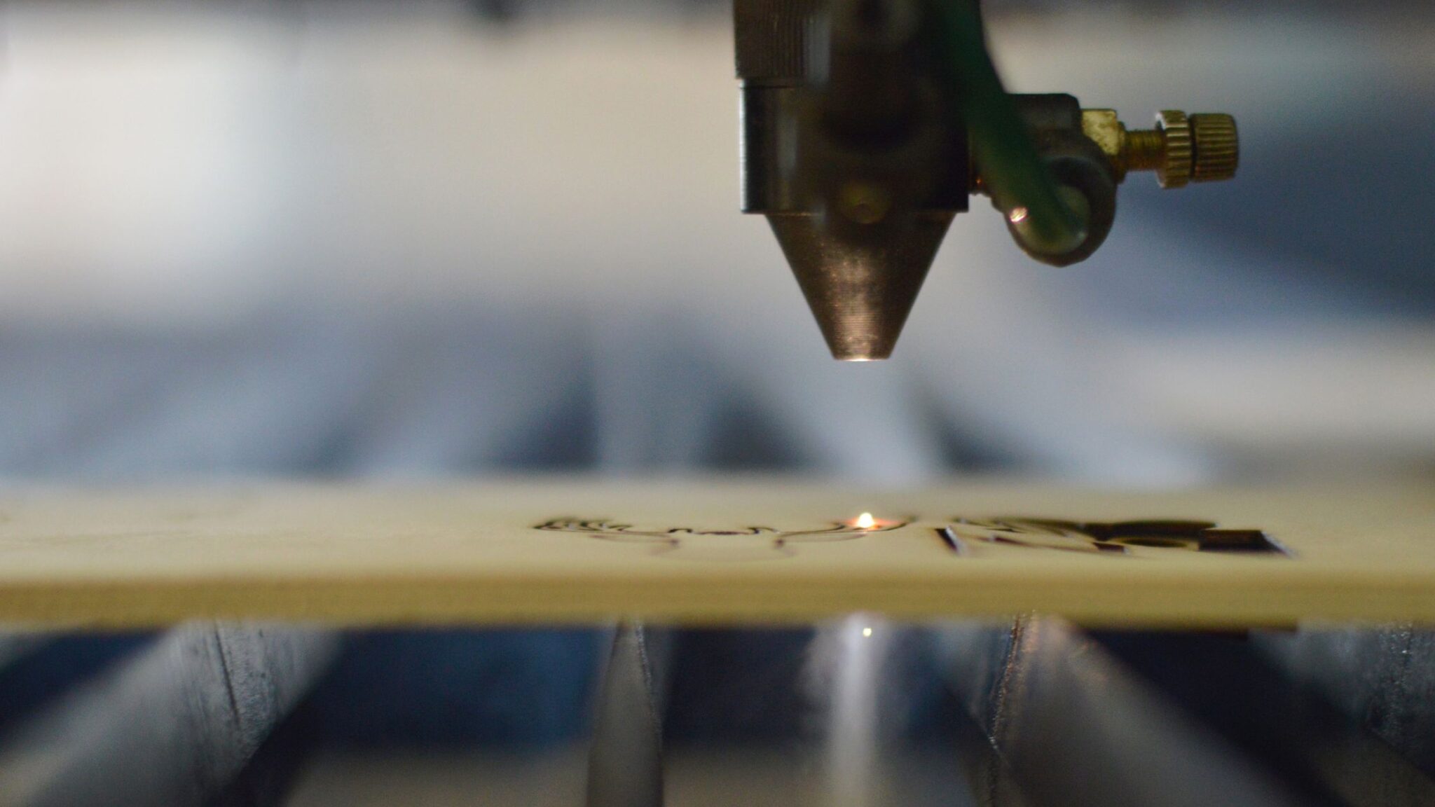 Laser Cutting History: Complete Timeline, Inventors and Evolution - ACCURL