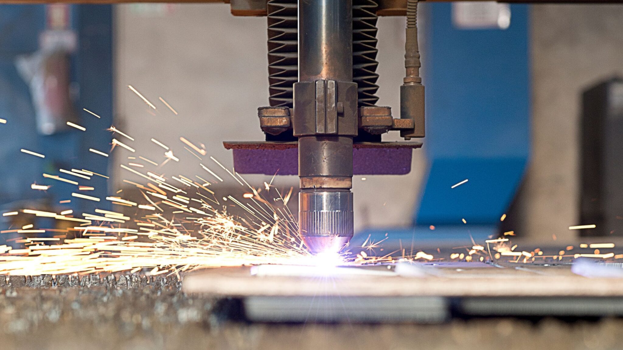 Laser Cutting History: Complete Timeline, Inventors and Evolution - ACCURL