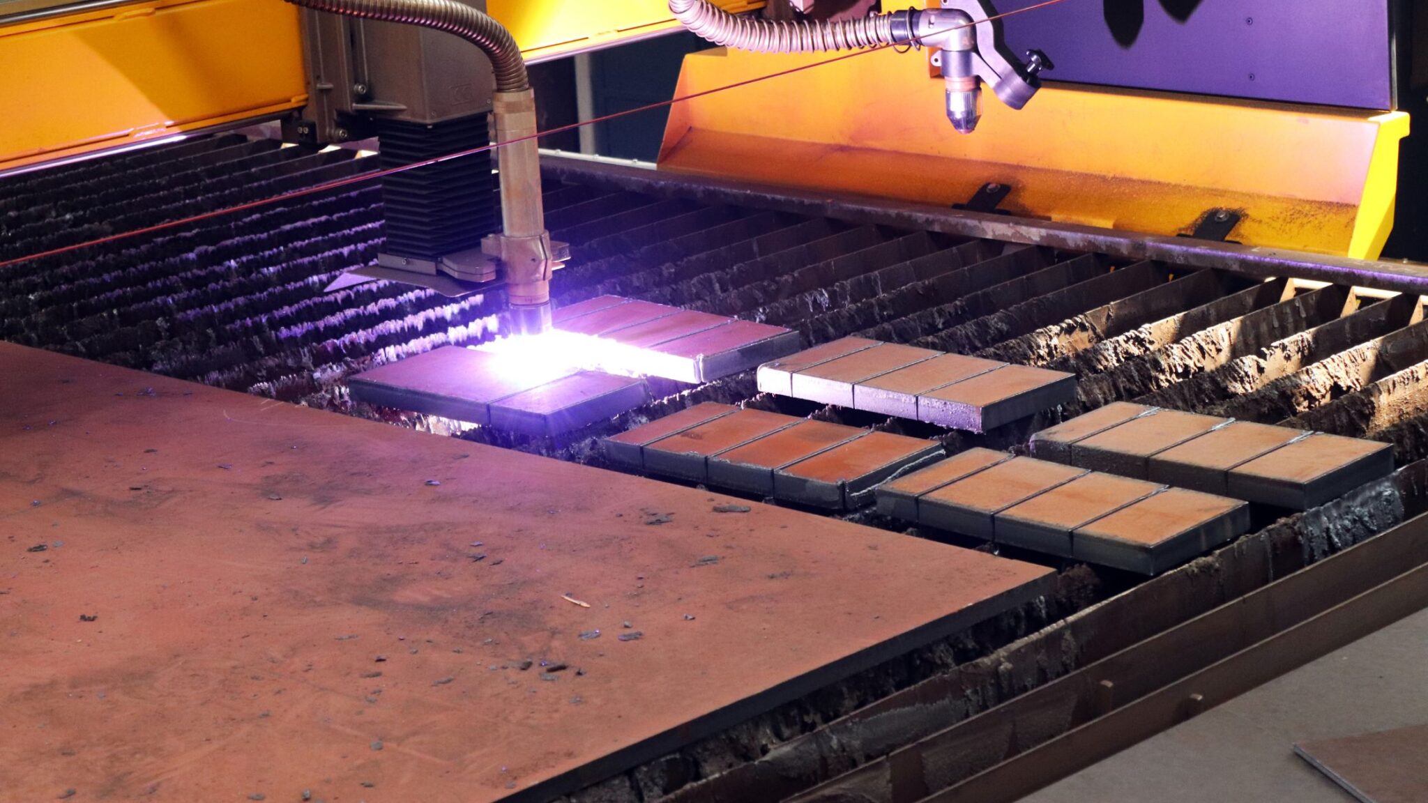 Laser Cutting History: Complete Timeline, Inventors and Evolution - ACCURL