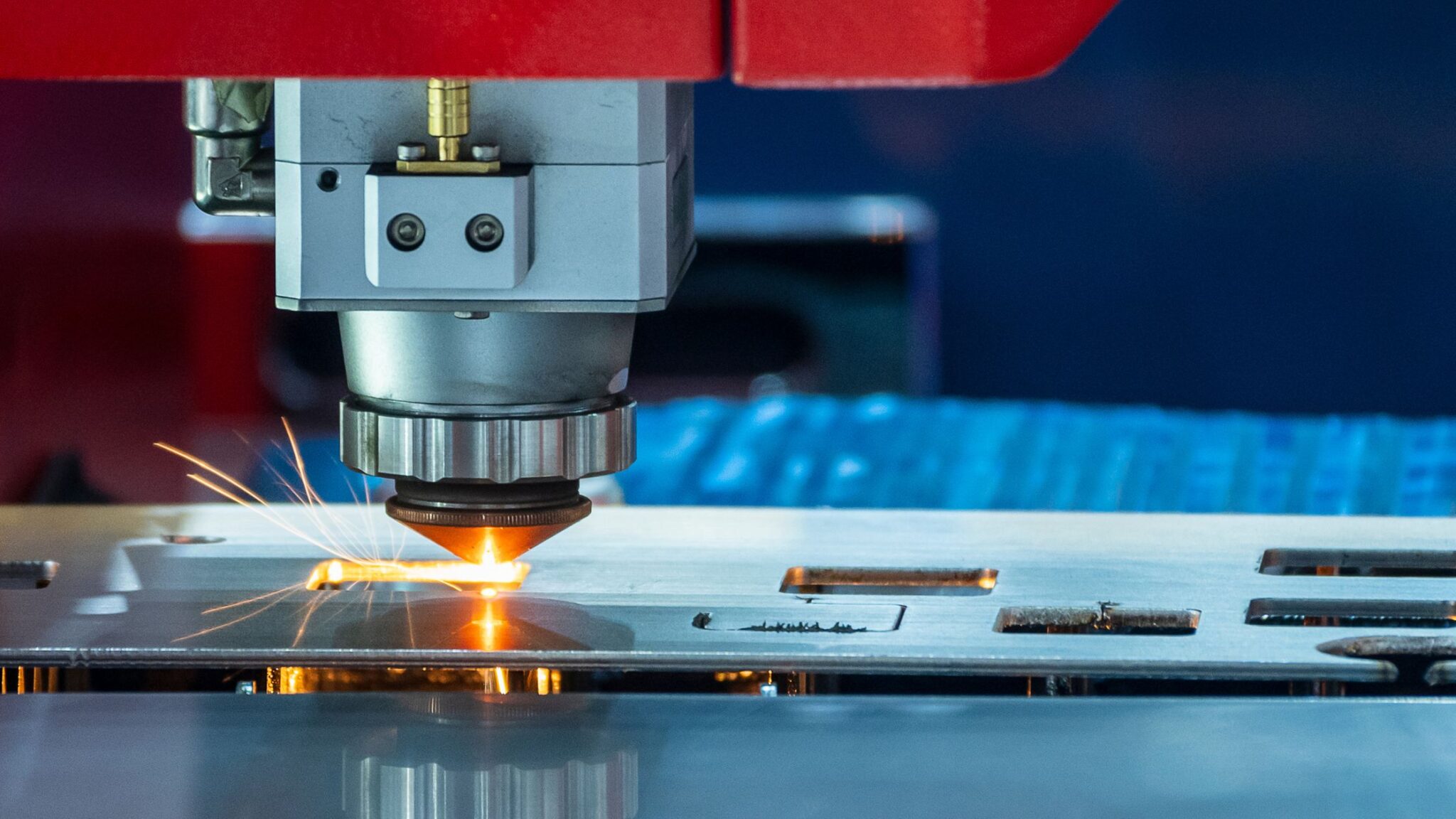 Fiber Laser Cutting Problems: 22 Fiber Laser Cutter Issues ...