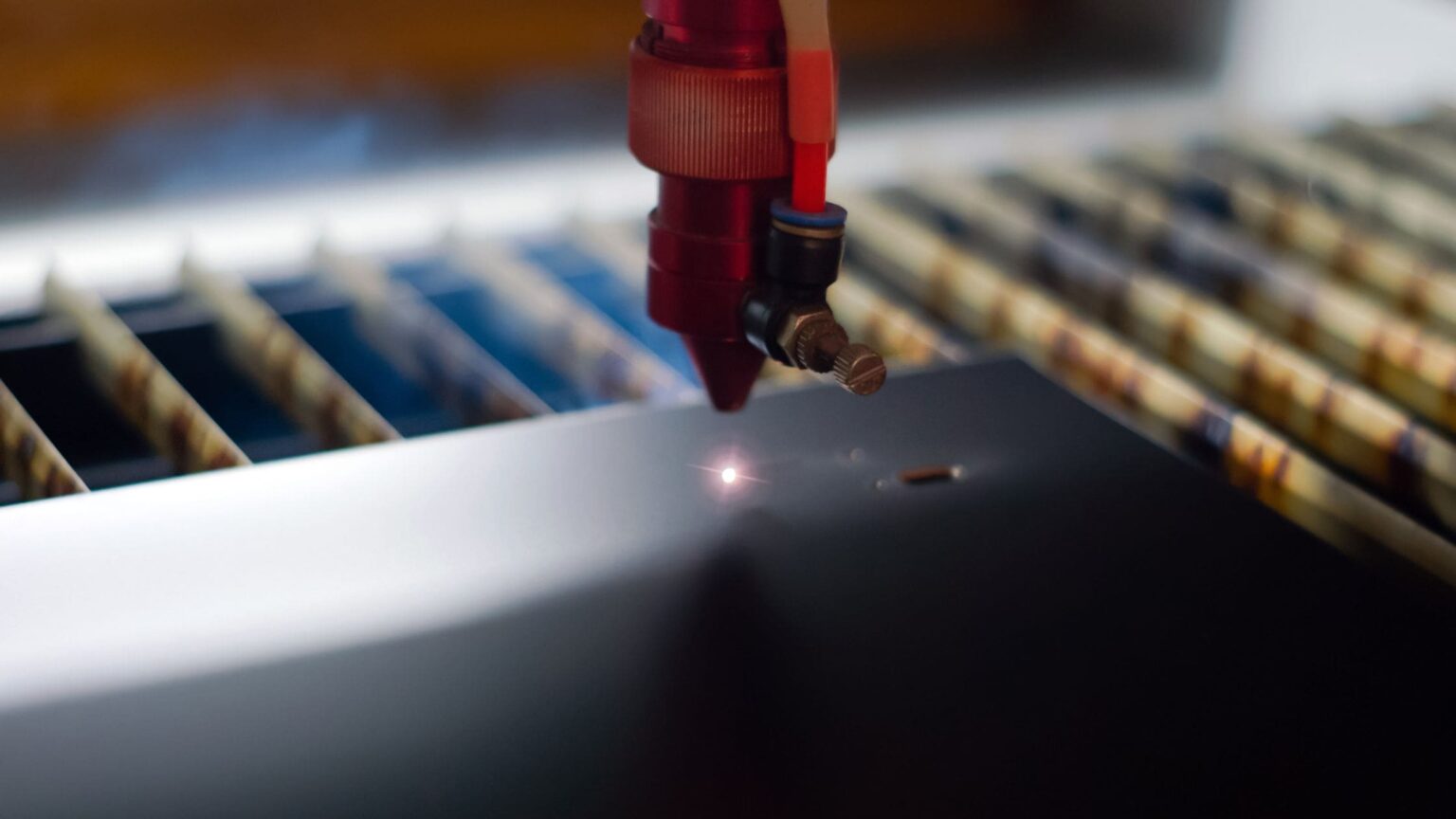 Laser Cutter Maintenance: Guide and Checklist for Maintaining Laser ...