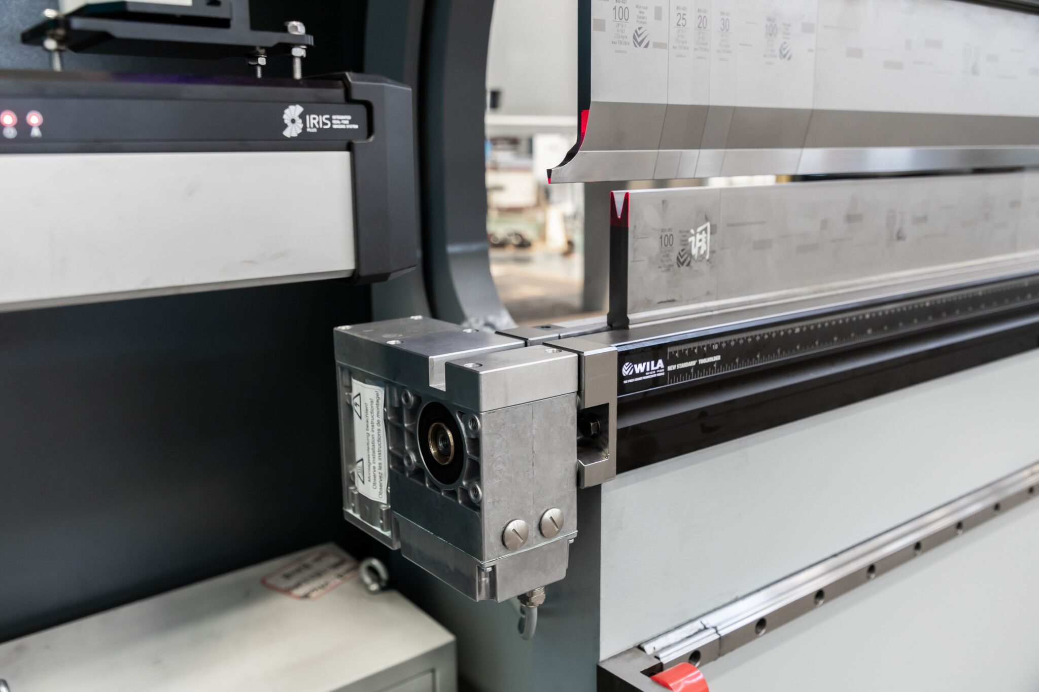Press Brake Accuracy: Tolerances and How to Improve Press Brake Bending ...