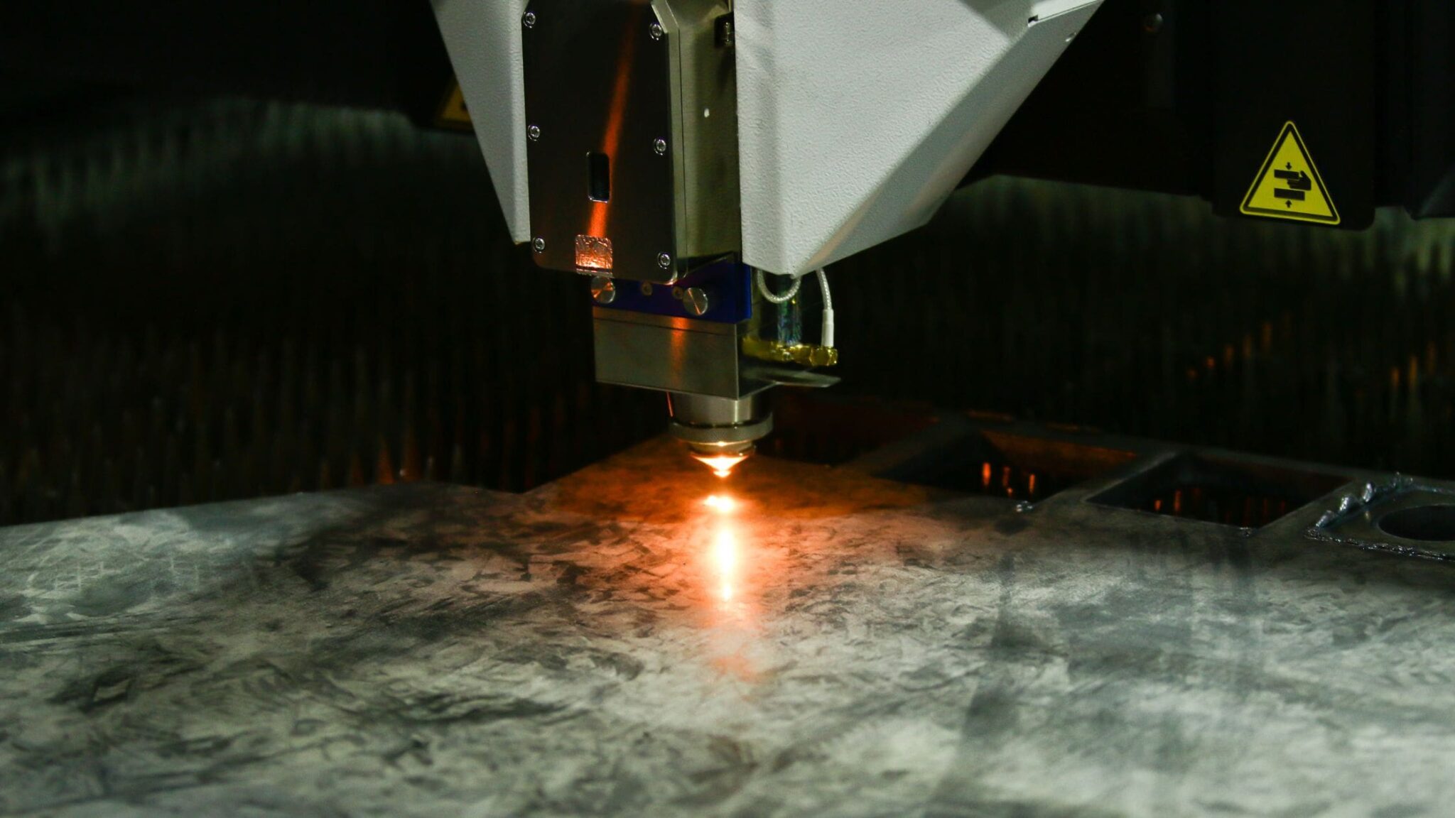 Laser Cutting Gases - ACCURL