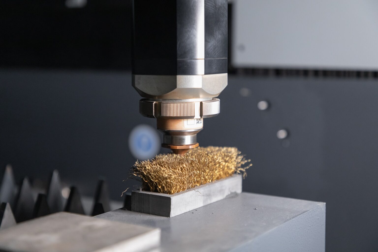 Nitrogen Laser Cutting: Process, Advantages and Costs - ACCURL
