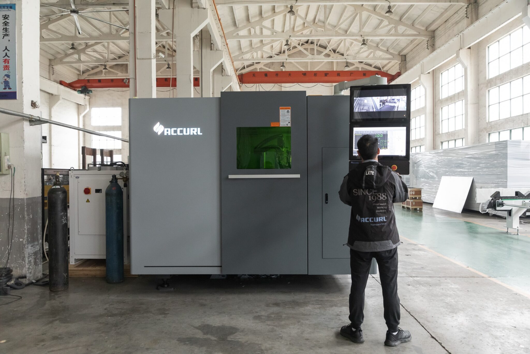 Press Brake Parameters: Bending, Tonnage Tooling and Machine ...